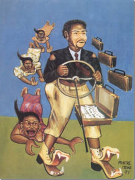 OLTRE IL MURO: ARTE e FOTOGRAFIA: MOKÉ, PAINTER REPORTER OF CITY LIFE